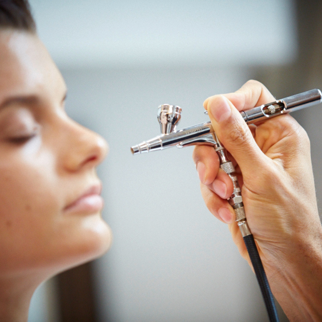 Airbrush – Scotty's Makeup & Beauty