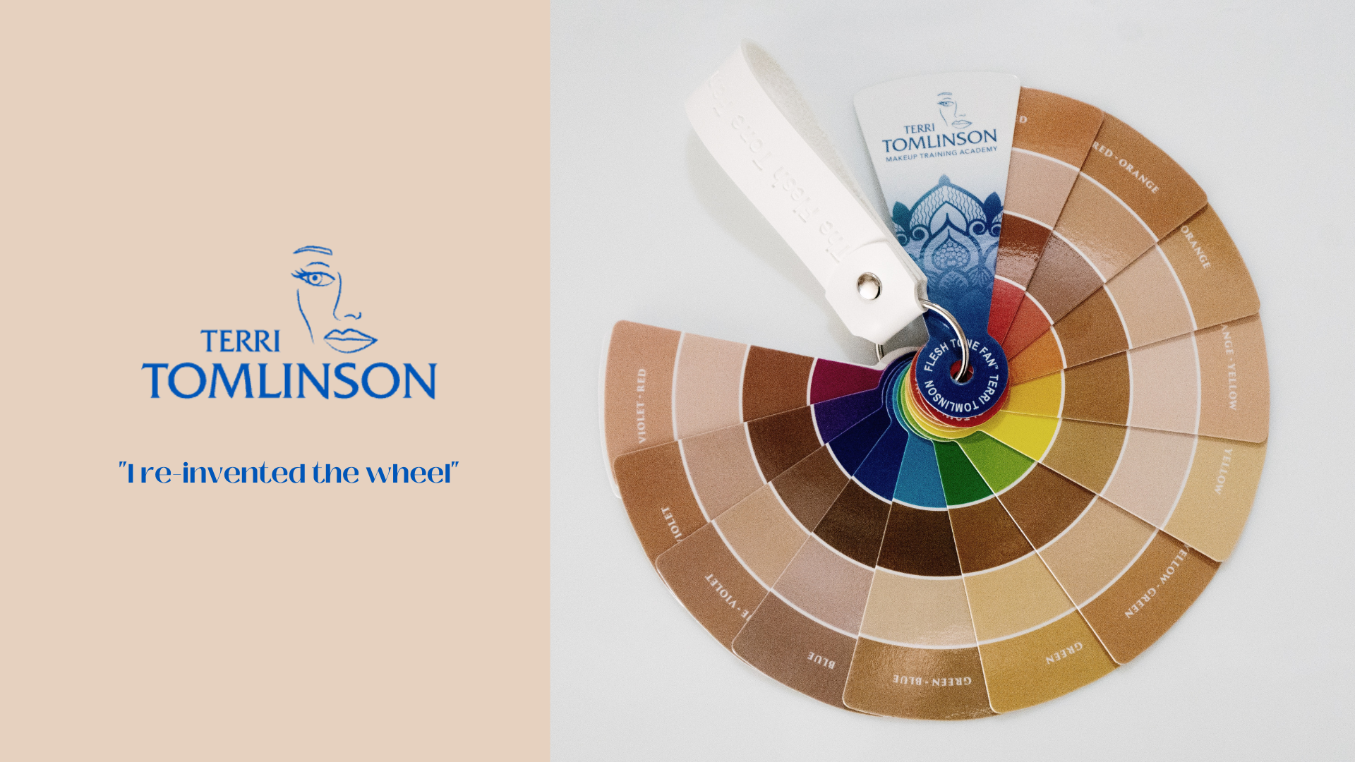 Terri Tomlinson Makeup 101 – Scotty's Makeup & Beauty