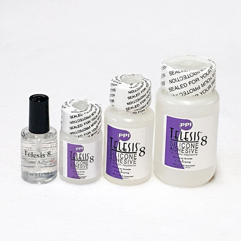 Telesis 8 Adhesive – Scotty's Makeup & Beauty