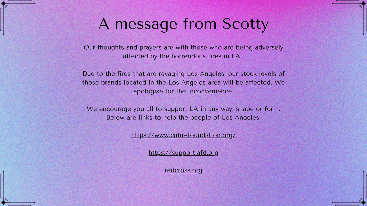 Scotty's Makeup & Beauty