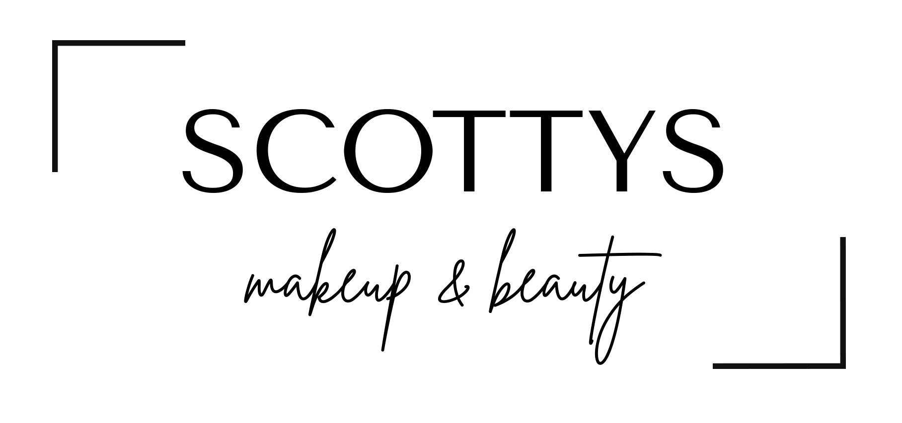 Scotty's Makeup & Beauty