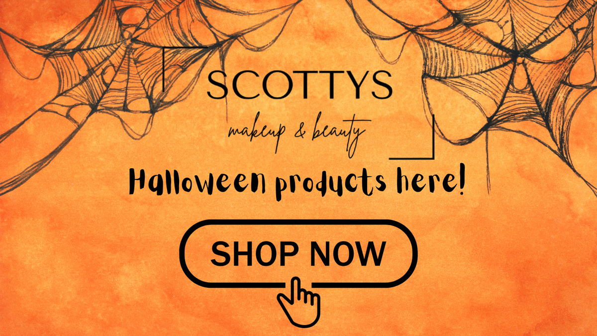 Scotty's Makeup & Beauty