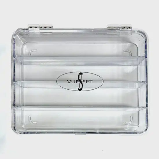 Vueset Maison Palette – Scotty's Makeup & Beauty