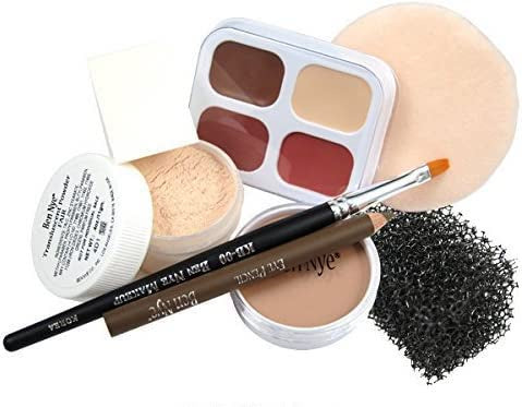 Ben Nye Personal Creme Kits – Scotty's Makeup & Beauty