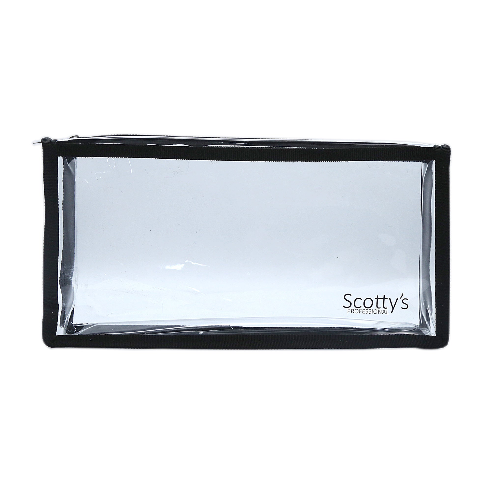 Scotty's Professional Slim Cosmetic Bag – Scotty's Makeup & Beauty