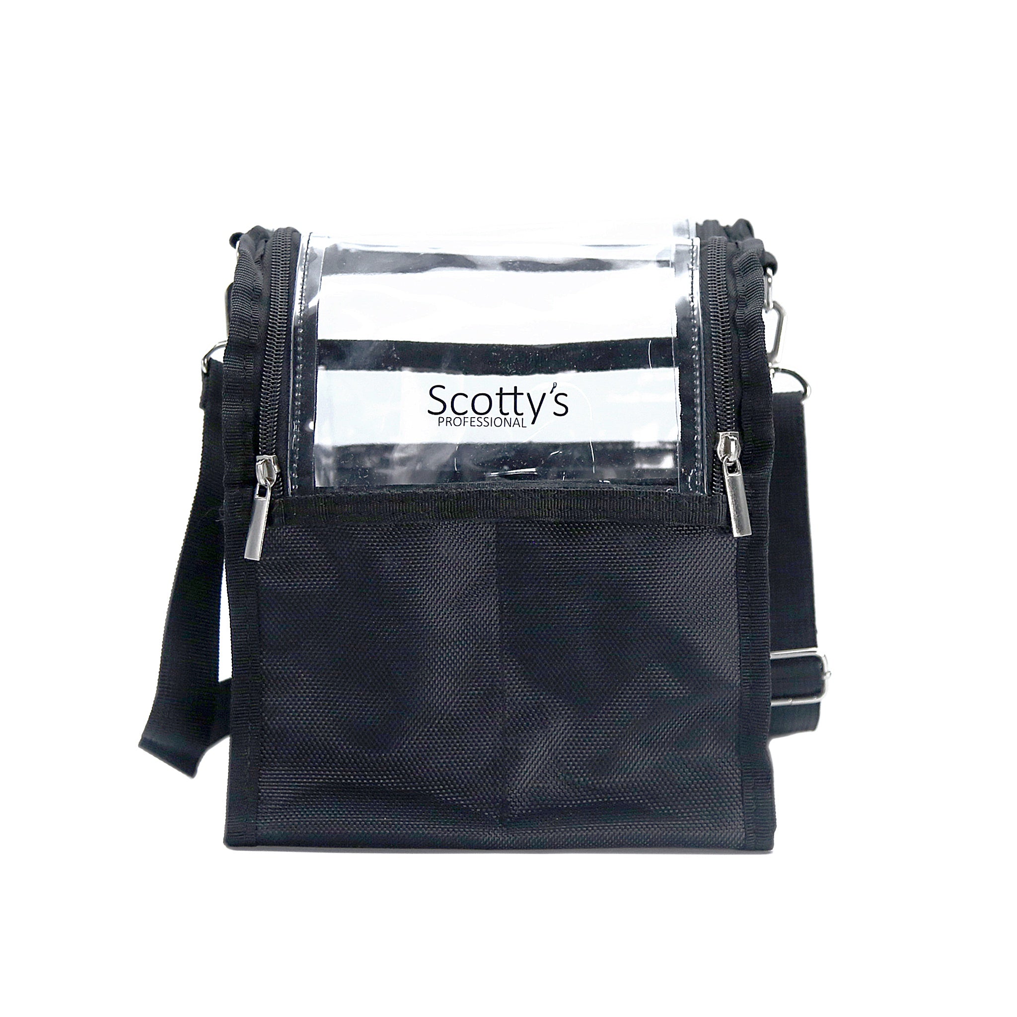 Scotty's Professional Brush Caddy Large – Scotty's Makeup & Beauty