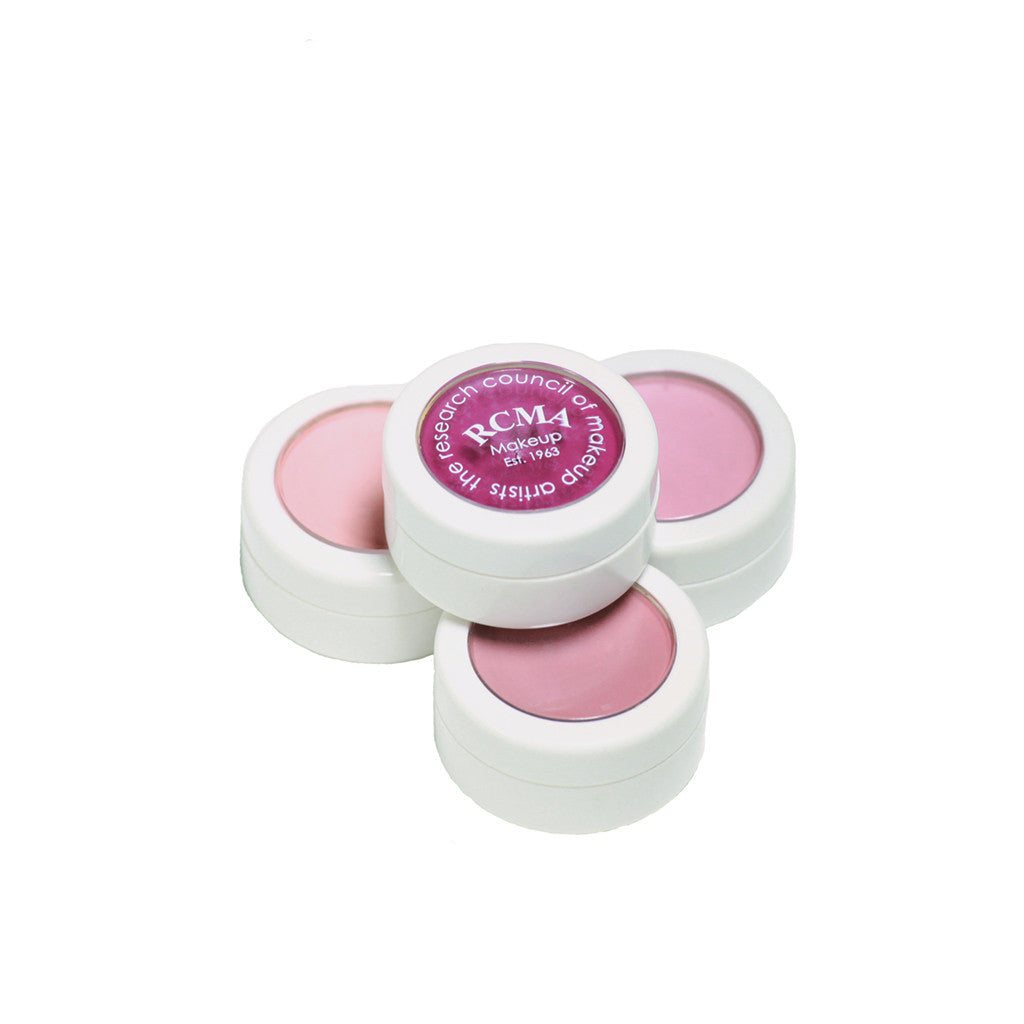 RCMA Cheek Blush Colour Series – Scotty's Makeup & Beauty