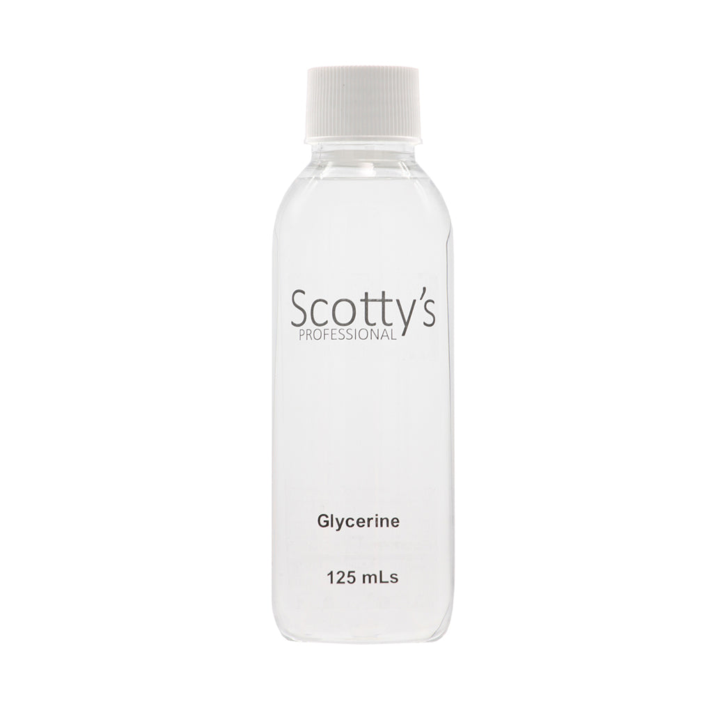Scotty's Professional Glycerine – Scotty's Makeup & Beauty