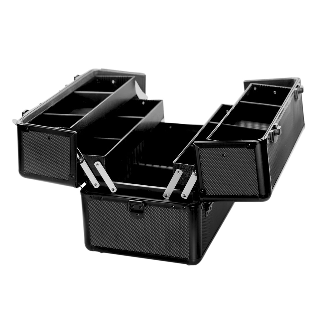 Scotty's Professional Cosmetic Case – Scotty's Makeup & Beauty