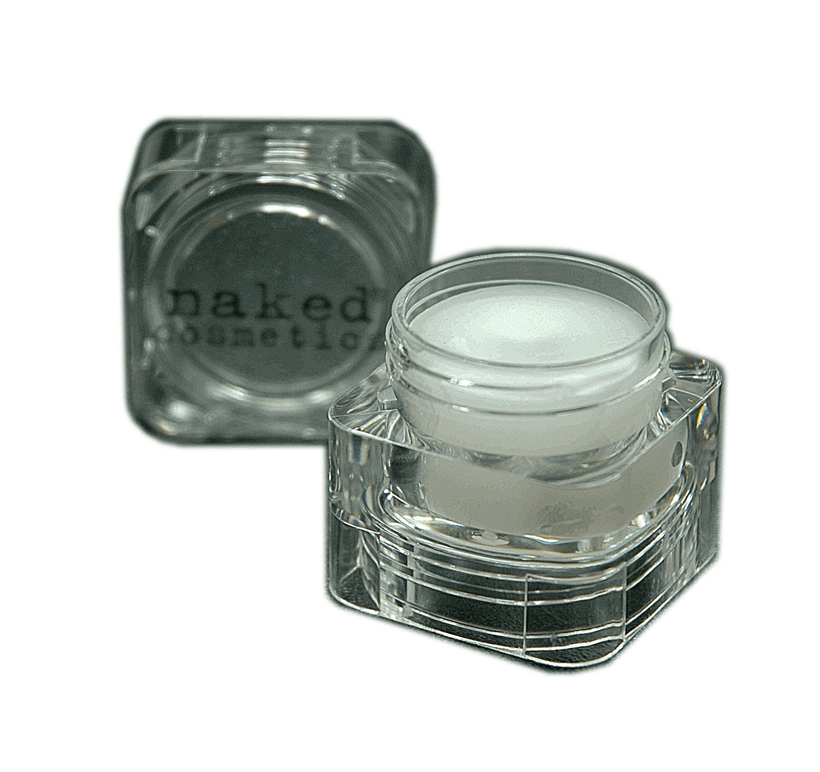 Naked Cosmetics Clear Lip Gloss Base – Scotty's Makeup & Beauty