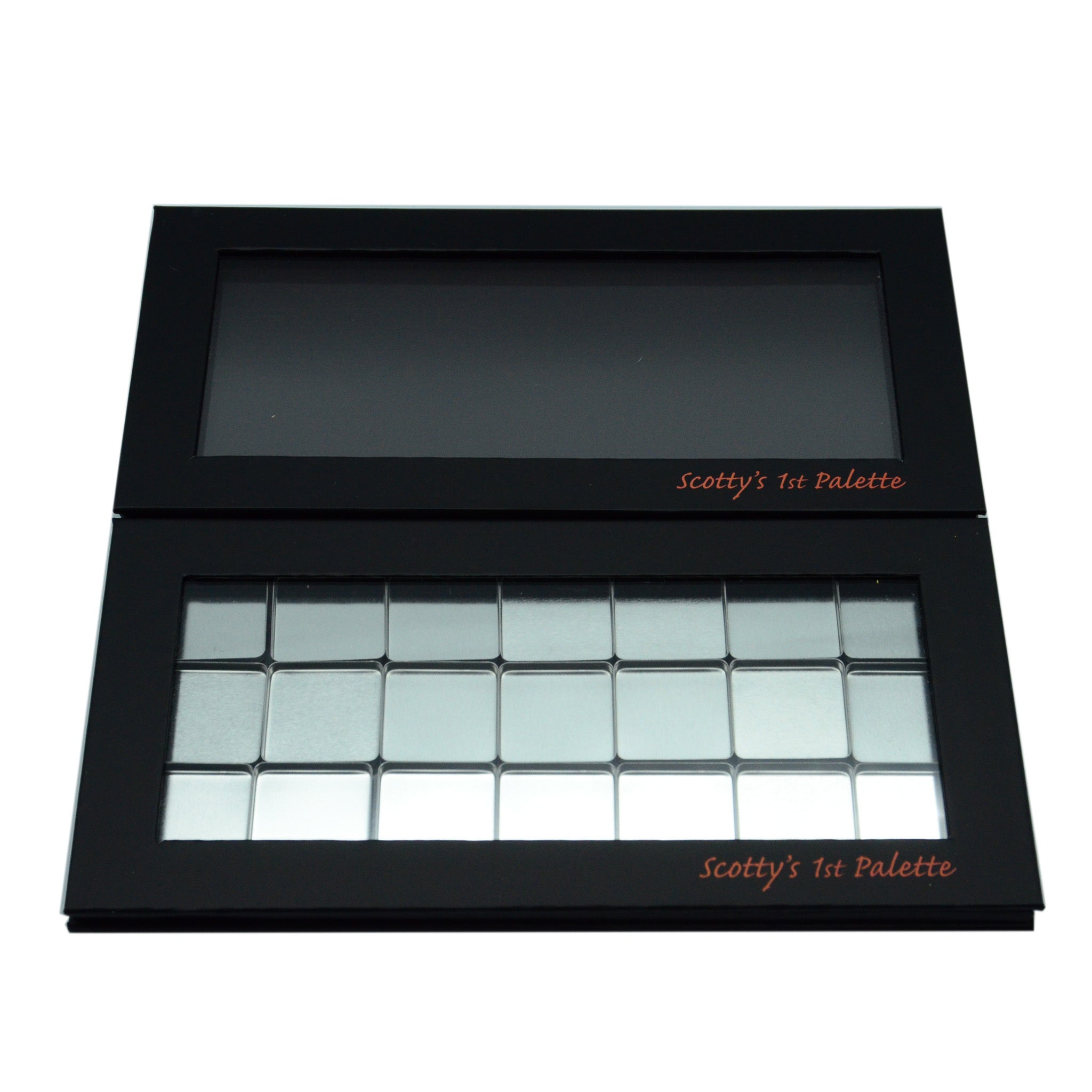 Scotty's Professional 1st Palette – Scotty's Makeup & Beauty