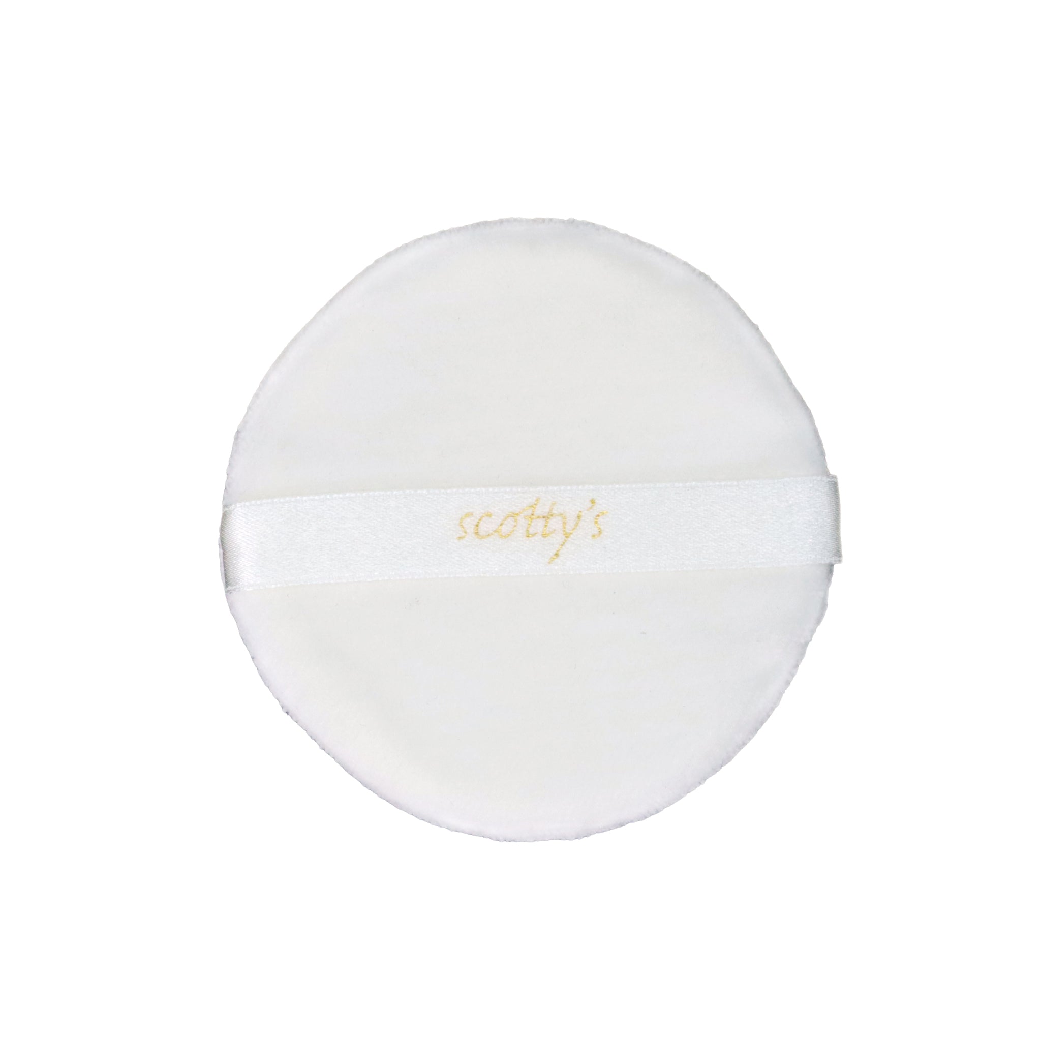 Scotty's Professional Powder Puff – Scotty's Makeup & Beauty