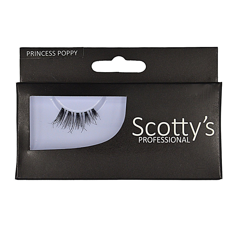 Scotty's Professional Princess Poppy Demi Lashes – Scotty's Makeup & Beauty