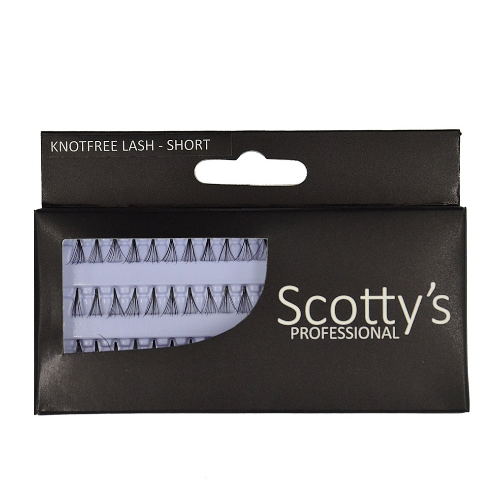 Scotty's Professional Knotfree Lashes – Scotty's Makeup & Beauty