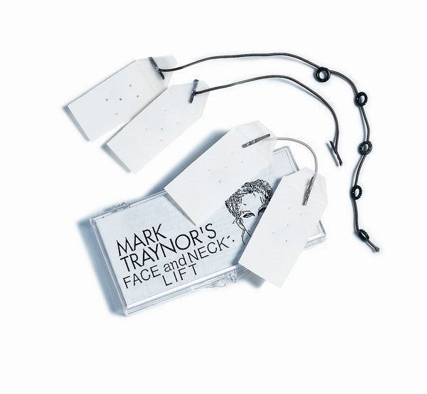Mark Traynor Face & Neck Lift Tape – Scotty's Makeup & Beauty